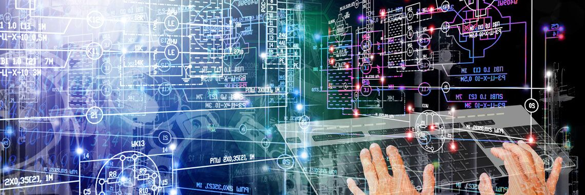 Software-Entwicklung - becos GmbH