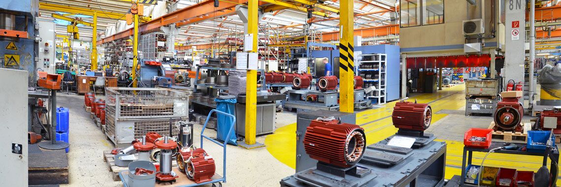 APS – Advanced Planning System - becos GmbH